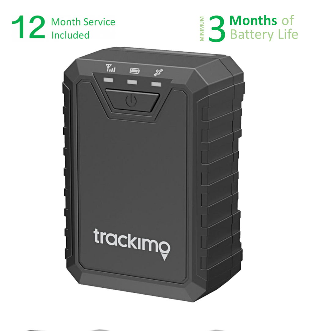 Global Trackimo Devices | Trackimo.com.au